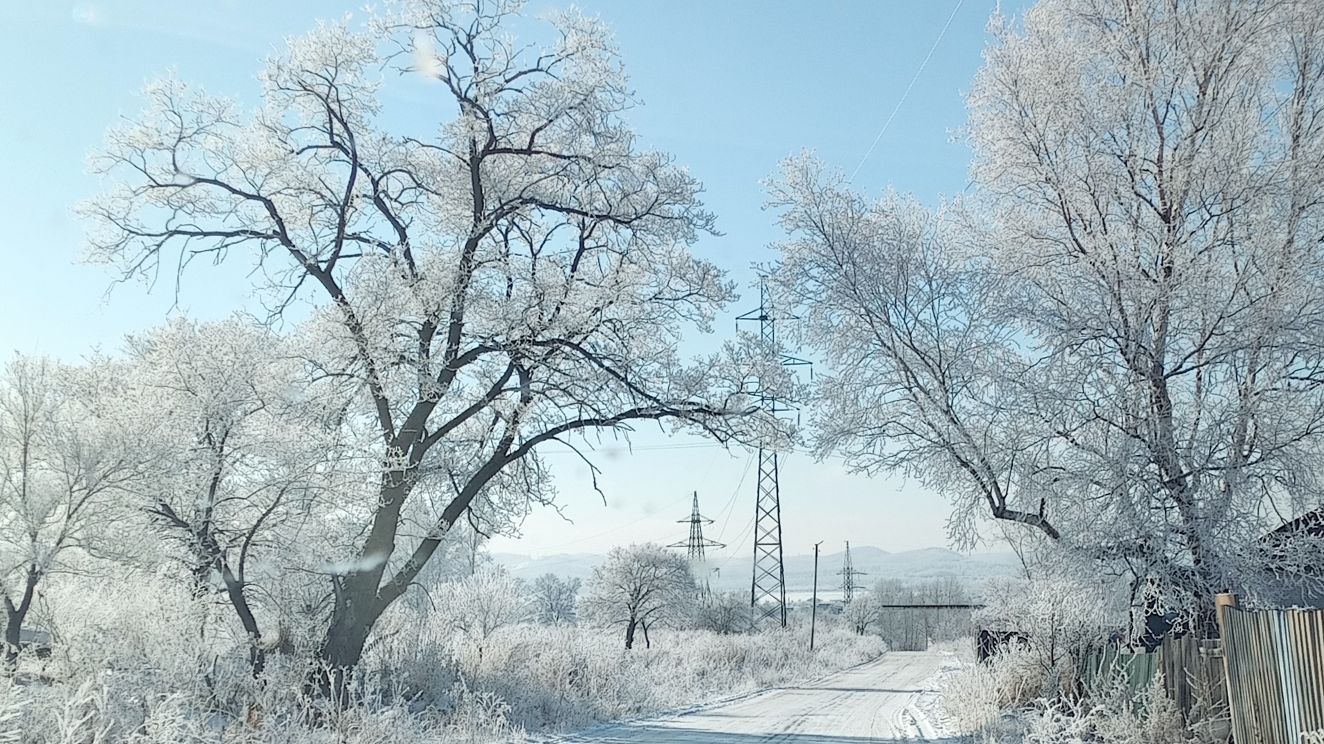 Дача, ремонт в доме