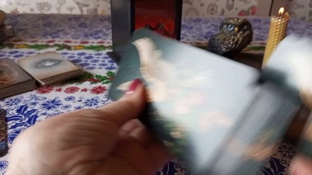 ВСТРЕЧАЕМ ВЕСНУ !!  ЧТО ВПЕРЕДИ ??