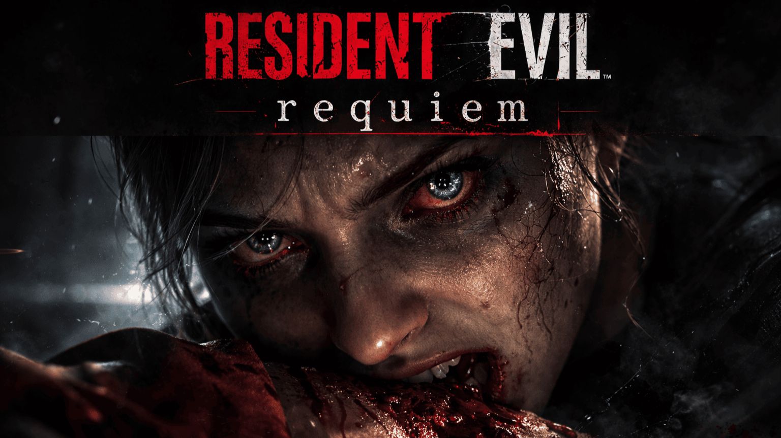 Я НИКОГДА НЕ ИГРАЛ в Resident Evil…1 серия