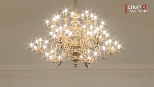 Новости СПбГУ: В СПбГУ дали концерт, посвящённый защитникам Отечества