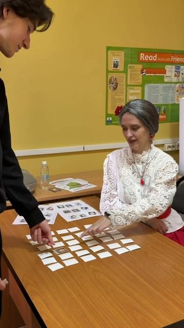 Как прошёл день открытых дверей ИИИЯ?