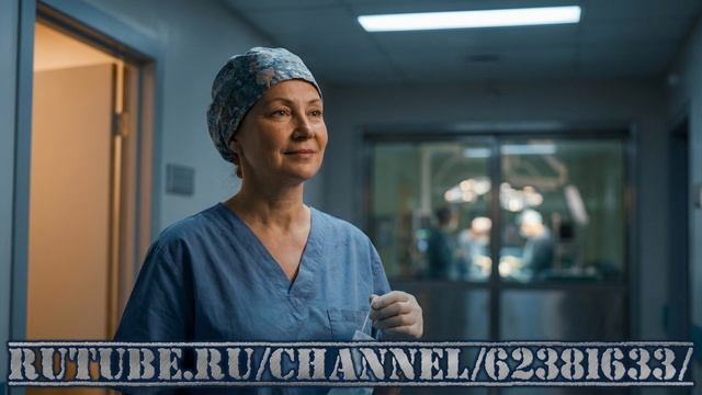 Возмездие времени: врач спасла мужа, который предал её