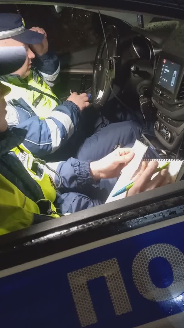 ГИБДД МВД РОССИИ Бизнес точка Нижегородская обл 2025