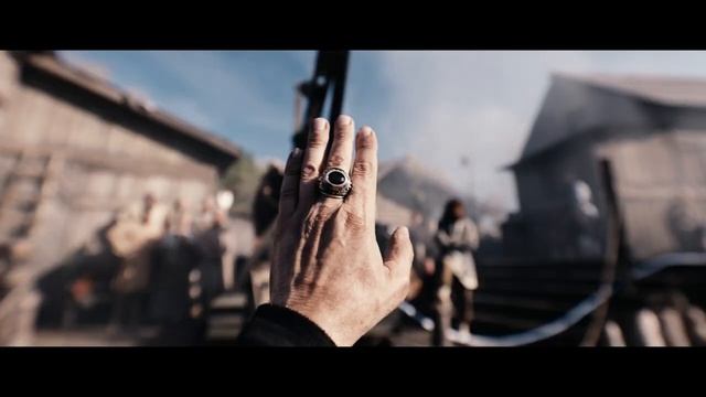 Холоп 3. Официальный трейлер (2026)