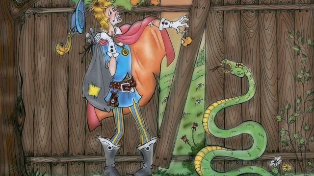 Чудесная ломпада