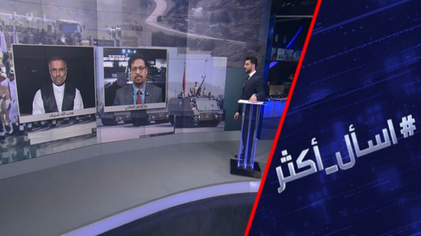 هل يتحول التصعيد بين باكستان وأفغانستان لحرب مفتوحة؟