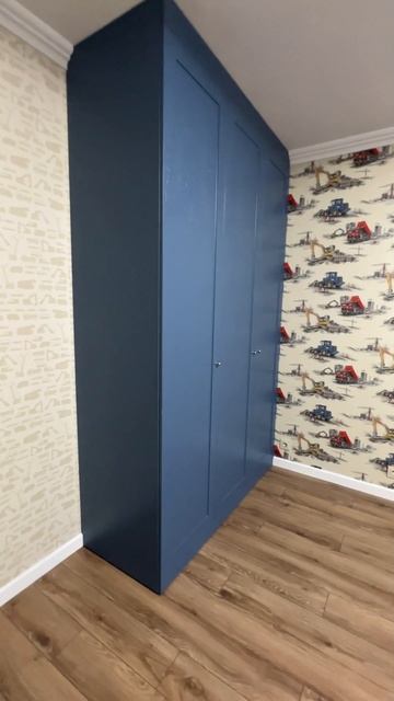 Мебель для детской 7