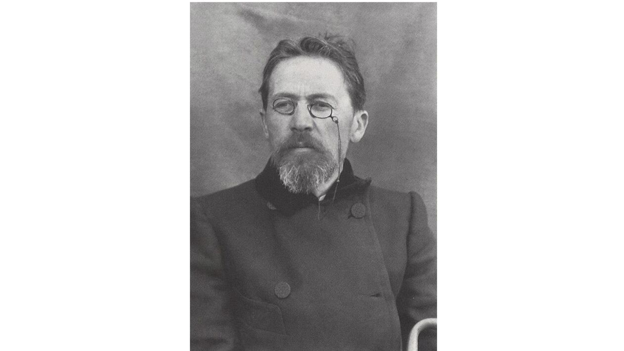 ВЕЛИКИЕ РУССКИЕ ПИСАТЕЛИ. ЧЕХОВ АНТОН ПАВЛОВИЧ