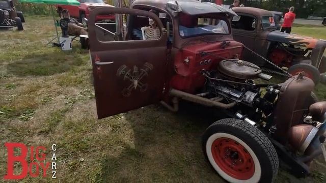 RATSTOCK 2025 - КРУПНЕЙШАЯ ВЫСТАВКА КРЫСИНЫХ УДИЛИЩ В ИСТОРИИ