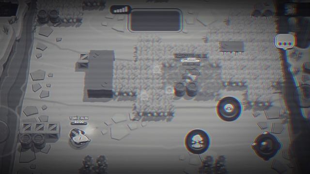 Я создал новую четвёрку бойцов…