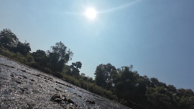 КАЯКИНГ по реке Нам Сонг. Ванг Вьенг (Vang Vieng). Лаос. Январь 2026.