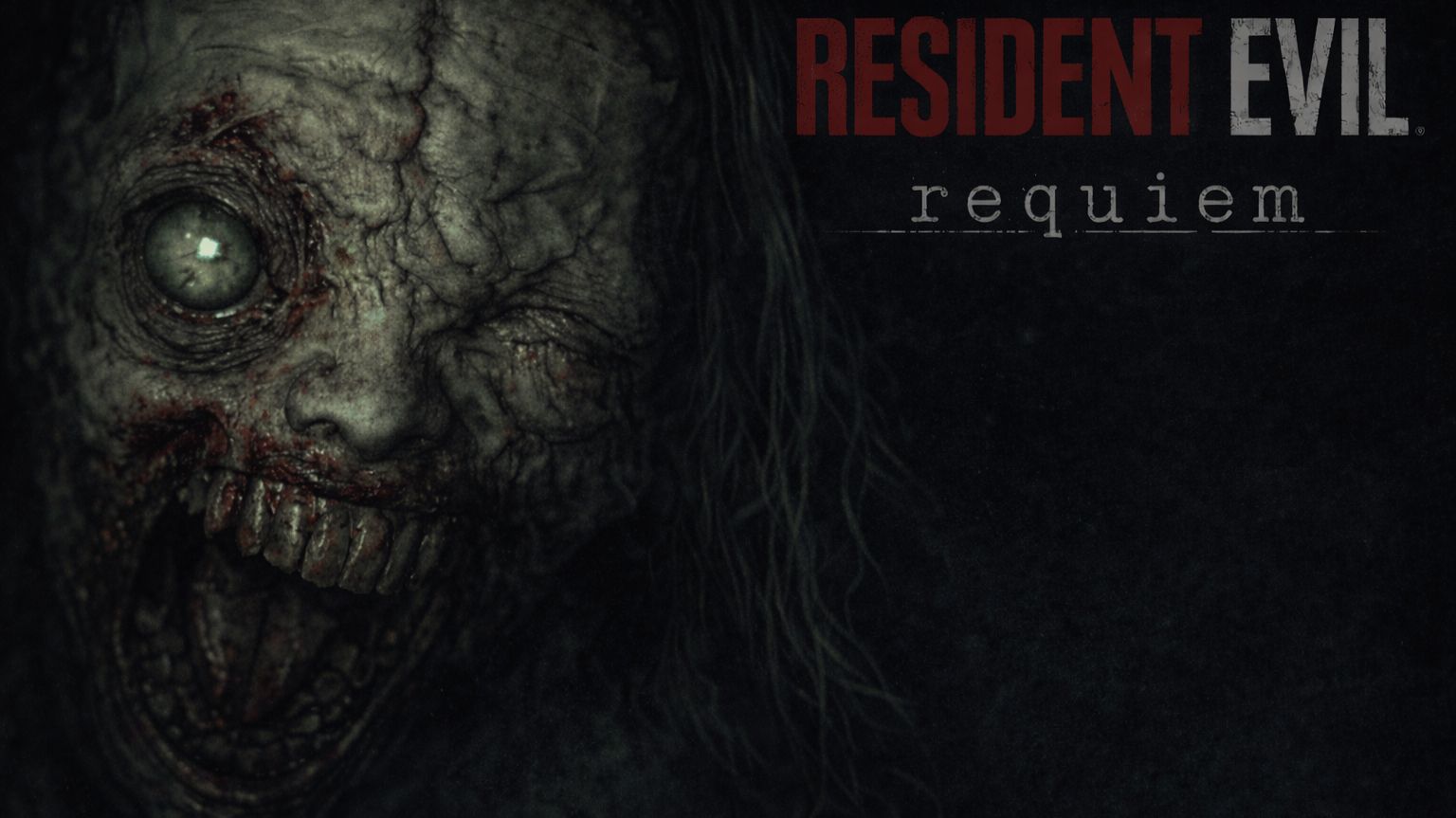 Моральный надлом. Resident Evil: Requiem...2 серия