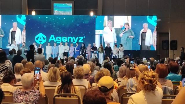 Истории выздоровления с Адженис (1)