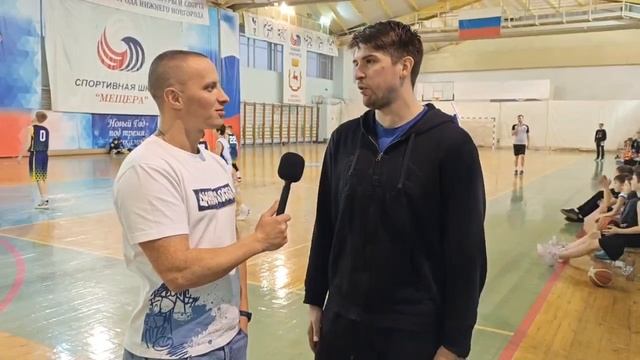 "Кубок Мещеры" day 2