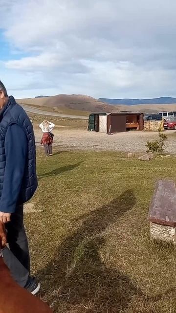 Поездка в Кисловодск