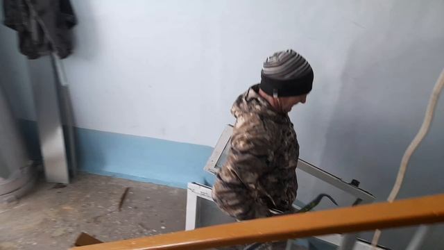 Установка окон строителей 21 2026