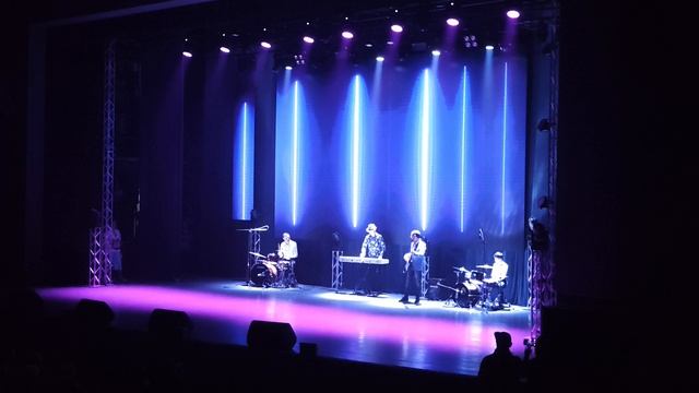 «За Байкалом», творческий номер приуроченный к 18-летию Забайкальского края