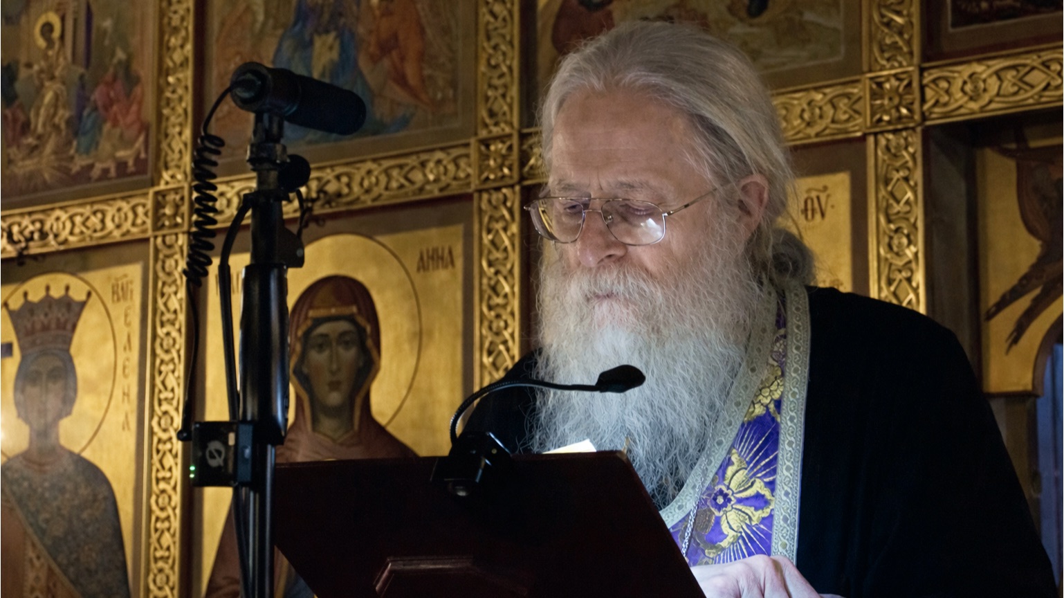 Цветник духовный. Обязанности родителей в отношении к детям. Размышления о. Геннадия Фаста. 28.02.26