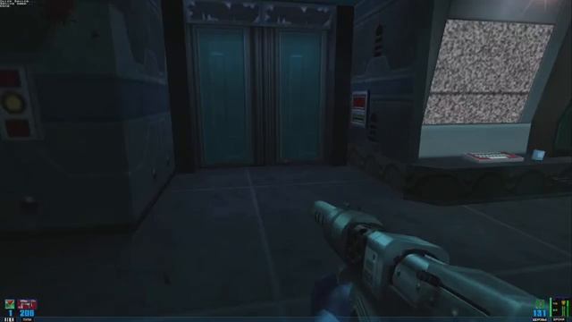 04 РАЗБОРКИ В КАНАЛИЗАЦИИ _ Прохождение игры Sin #4 Uncle Pecuse 360p