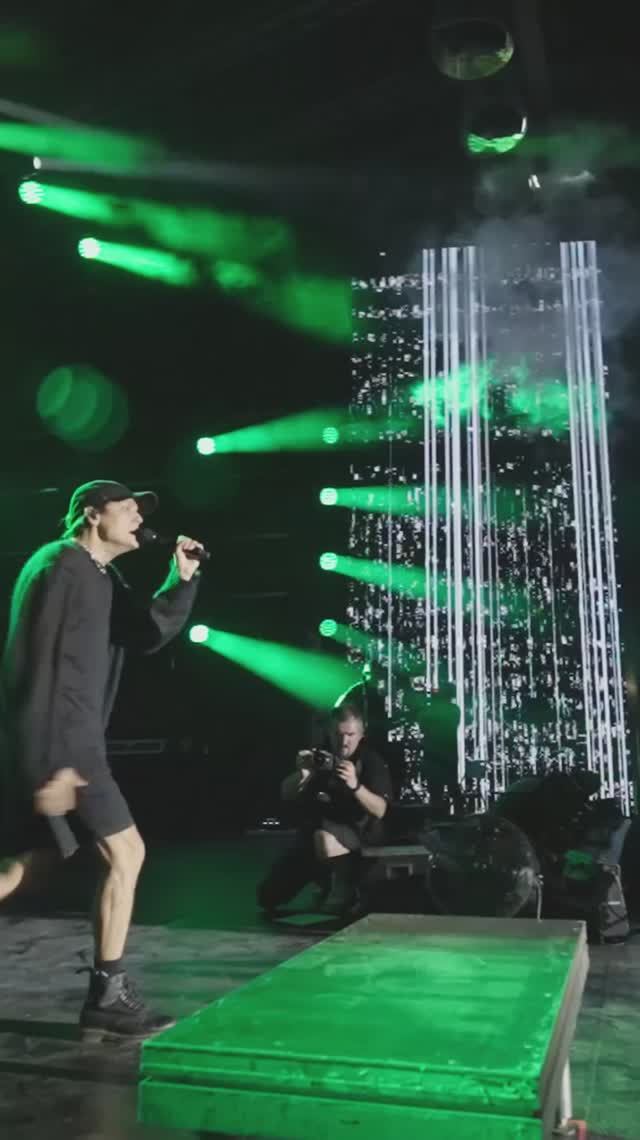 Фестиваль света «Проекция» 2025