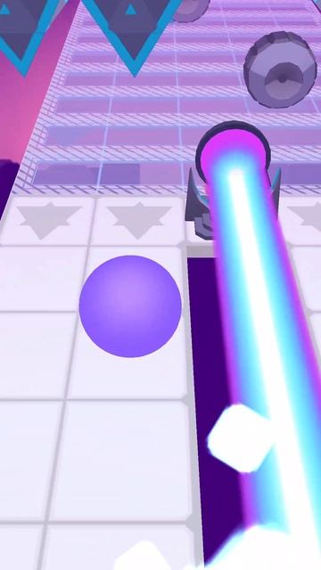 Rolling Sky - Пустыня