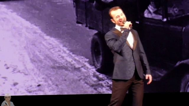 часть 1. Концерт. Посвященный новгородским участникам СВО и помощникам в тылу.