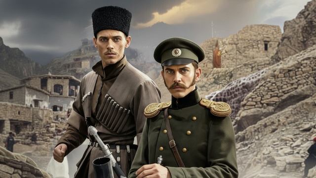 Казак из спецназа - книга 4.