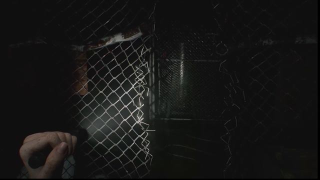 Resident Evil Requiem Часть 3