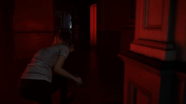 Resident Evil Requiem#2