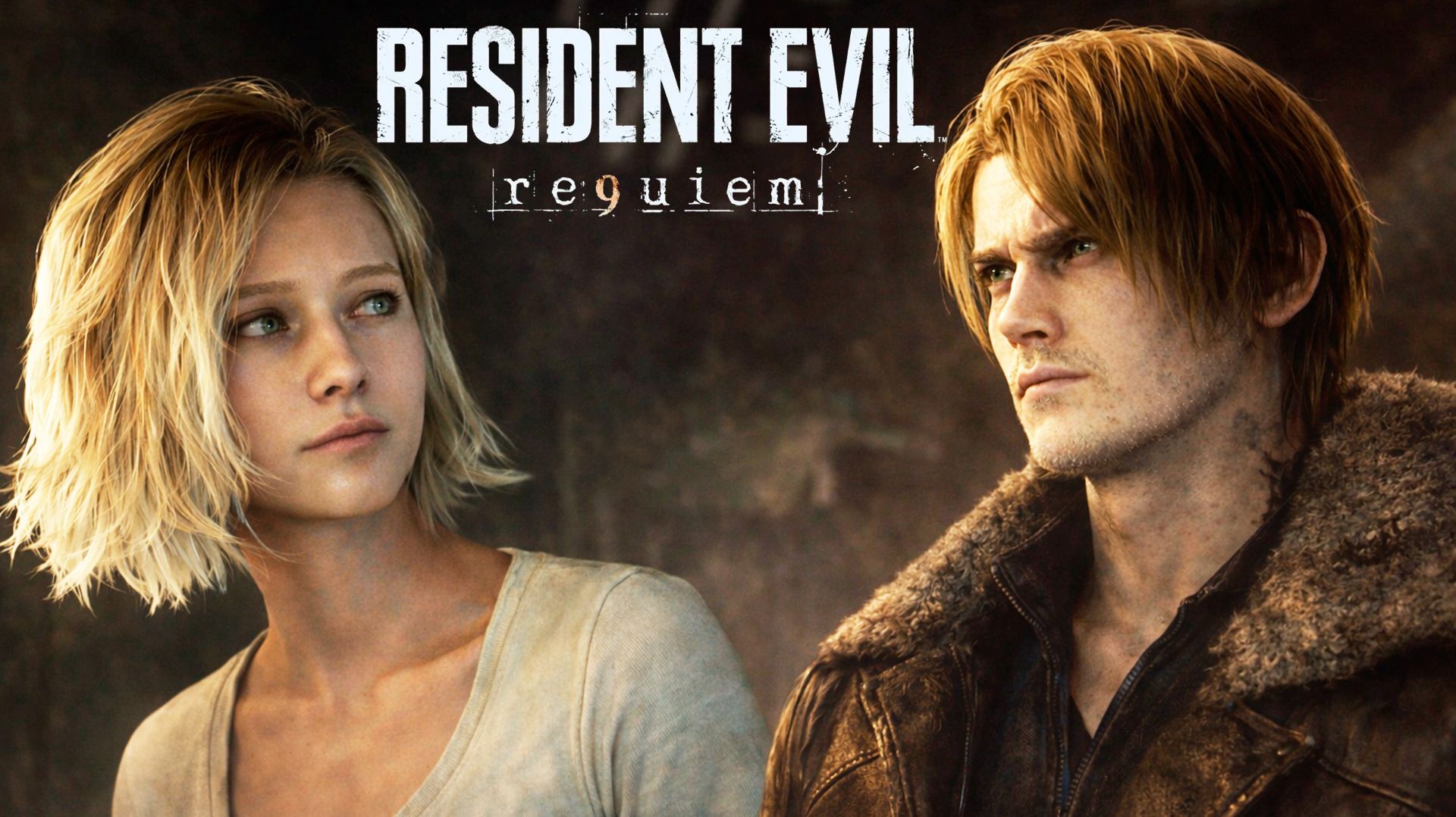 САМЫЙ НОВЫЙ РЕЗИДЕНТ ► Resident Evil Requiem #1 ► Прохождение