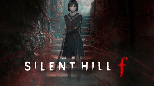 6|Silent Hill F