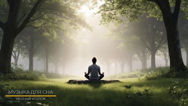 САМАЯ КРАСИВАЯ УСПОКАИВАЮЩАЯ МУЗЫКА ДЛЯ СНА И ЗВУКИ ПРИРОДЫ И РАССЛАБЛЯЮЩАЯ МУЗЫКА ДЛЯ ДУШИ