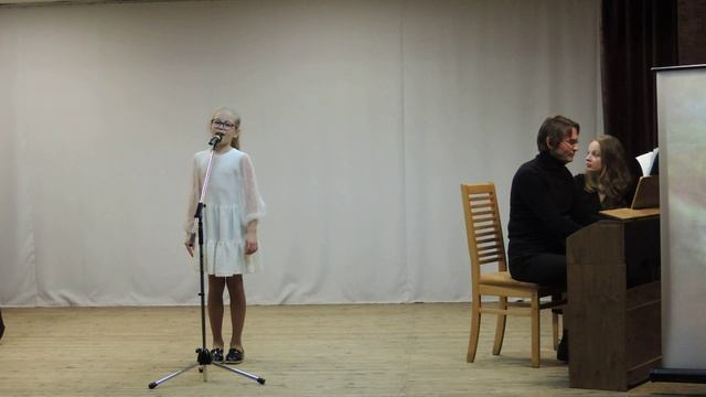 I.Brahms - Die Henne