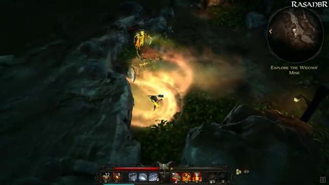 10 Victor Vran part 10 RaSanBR 360p