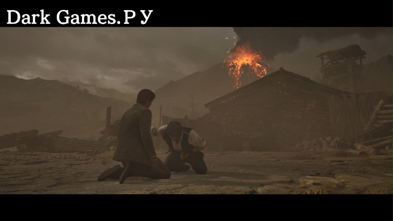 Mafia: The Old Country. Часть 16. Прохождение на Русском без комментариев.