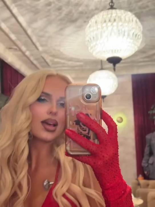 Ханна❤️🔥