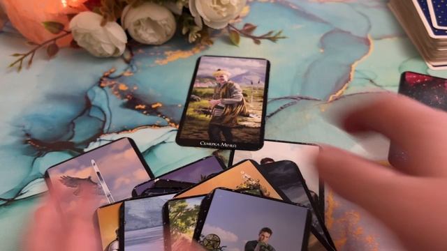 Пауза или конец❤️🔥🔥🔮Расклад по вариантам