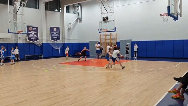 Ни о чём и о самом главном! #7