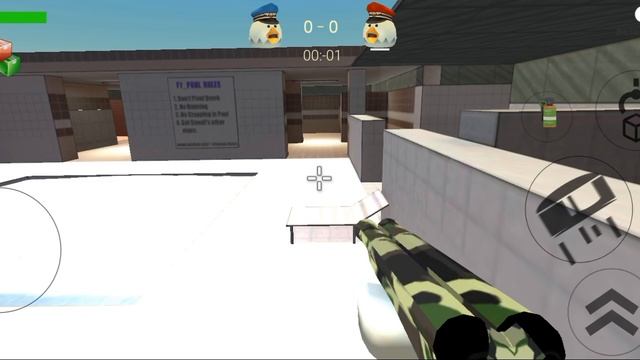 я вам показываю приватный сервер Luk ган