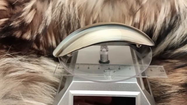 Заколка 07261-1*