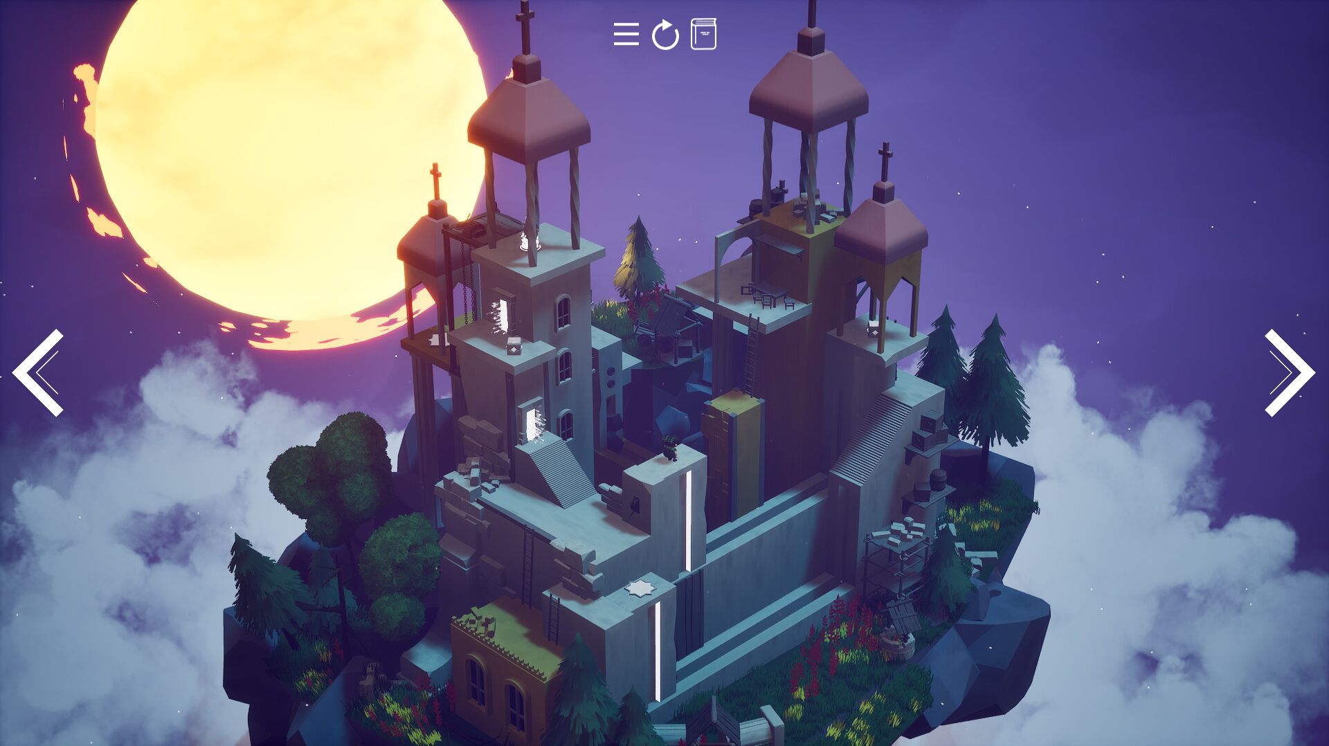 Mirealle | Steam Next Fest Showcase | Геймплей демоверсии | Без комментариев