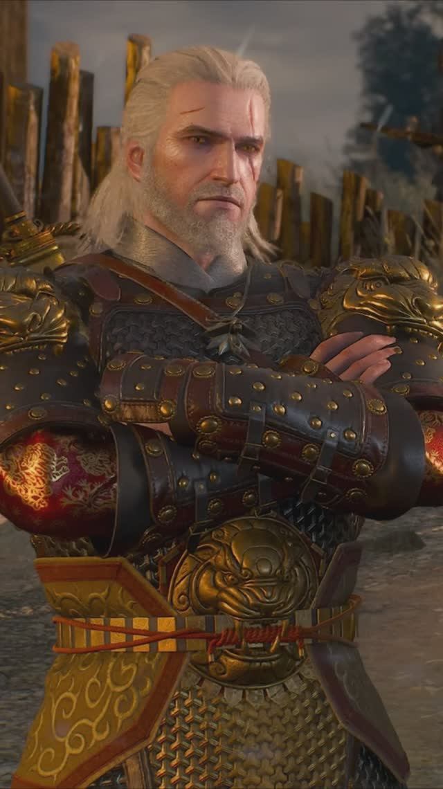 История Лины. Она выжила, но не живёт. Благодарить или проклинать The Witcher 3 - Wild Hunt