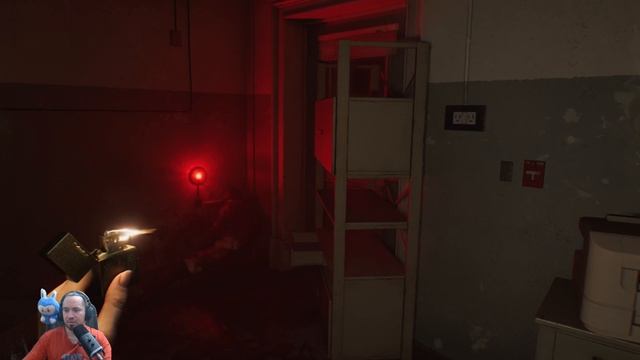 Прохождение resident Evil:requiem. Часть 1