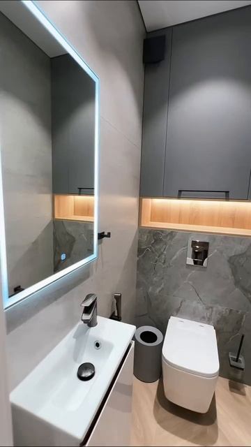 Мебель для санузлов и ванных 1