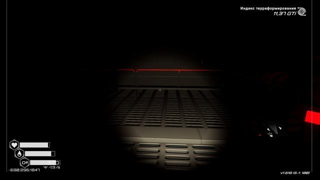 Planet Crafter: Бережем природу... Мать вашу!