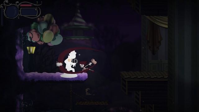 Fearmonium (Часть 1)