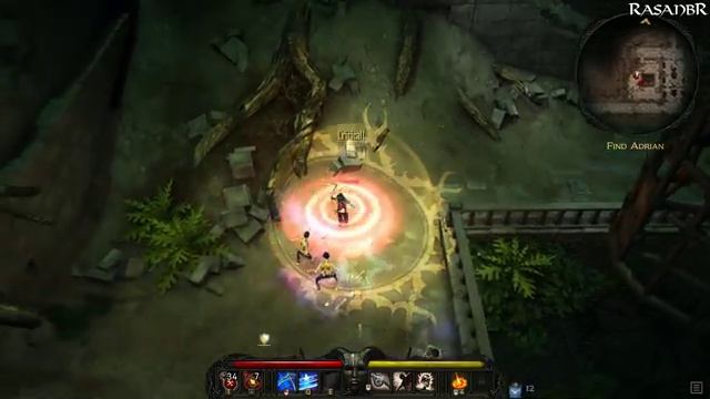 06 Victor Vran part 6 RaSanBR 360p