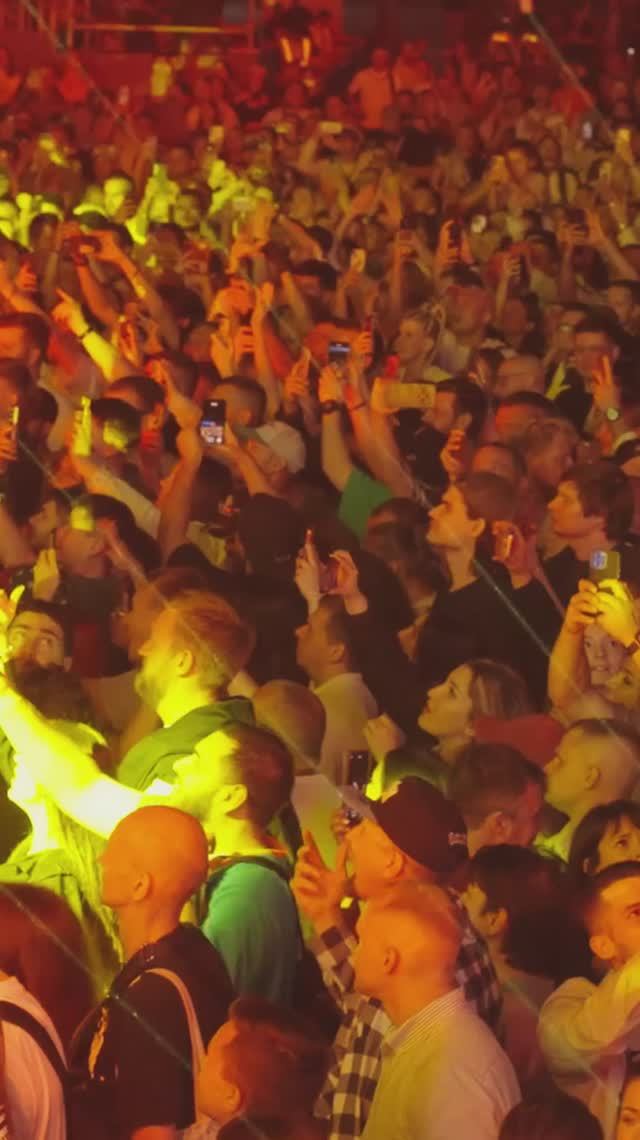 Фестиваль света «Проекция» 2025