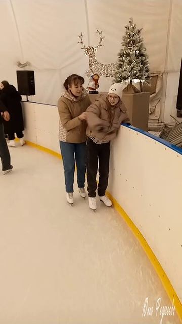 Зимушка-зима прошла