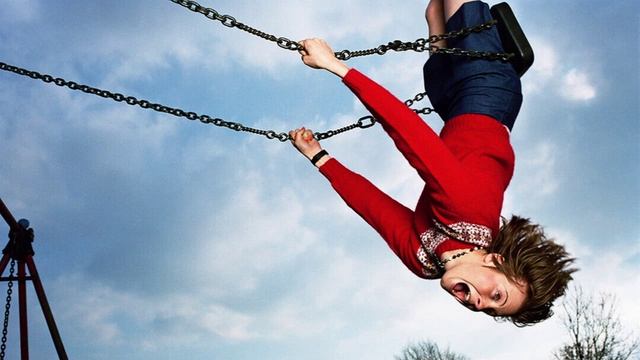 Carlas Dreams - Sub Pielea Mea